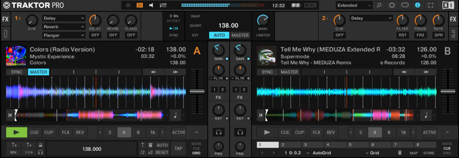 Traktor Pro 3 mit Daslight 4 verbinden | Deejayforum.de